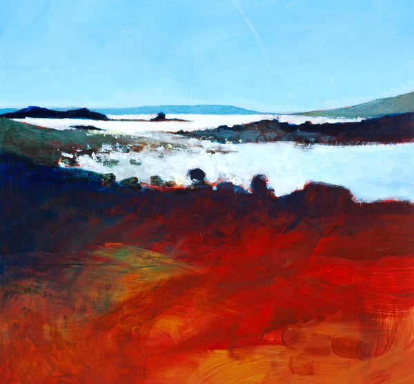 Bryher – Glyn Macey Studio